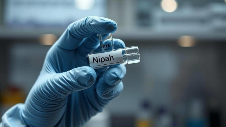 Explained: How Nipah spreads, why it rarely becomes a pandemic, and why ...
