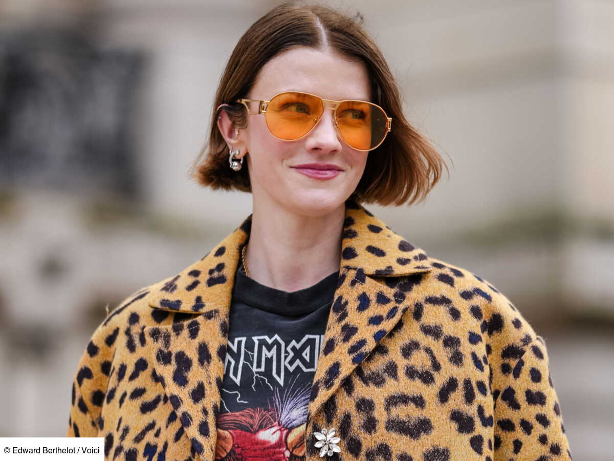 Hiver 2026 : pour rendre un jean basique plus stylé, c'est sur ce ...