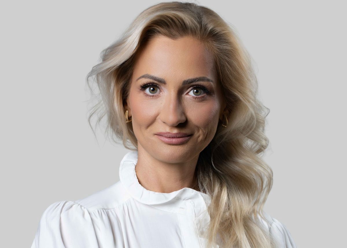 Zen wzmacnia komunikację korporacyjną. Marta Tyszer z nową funkcją