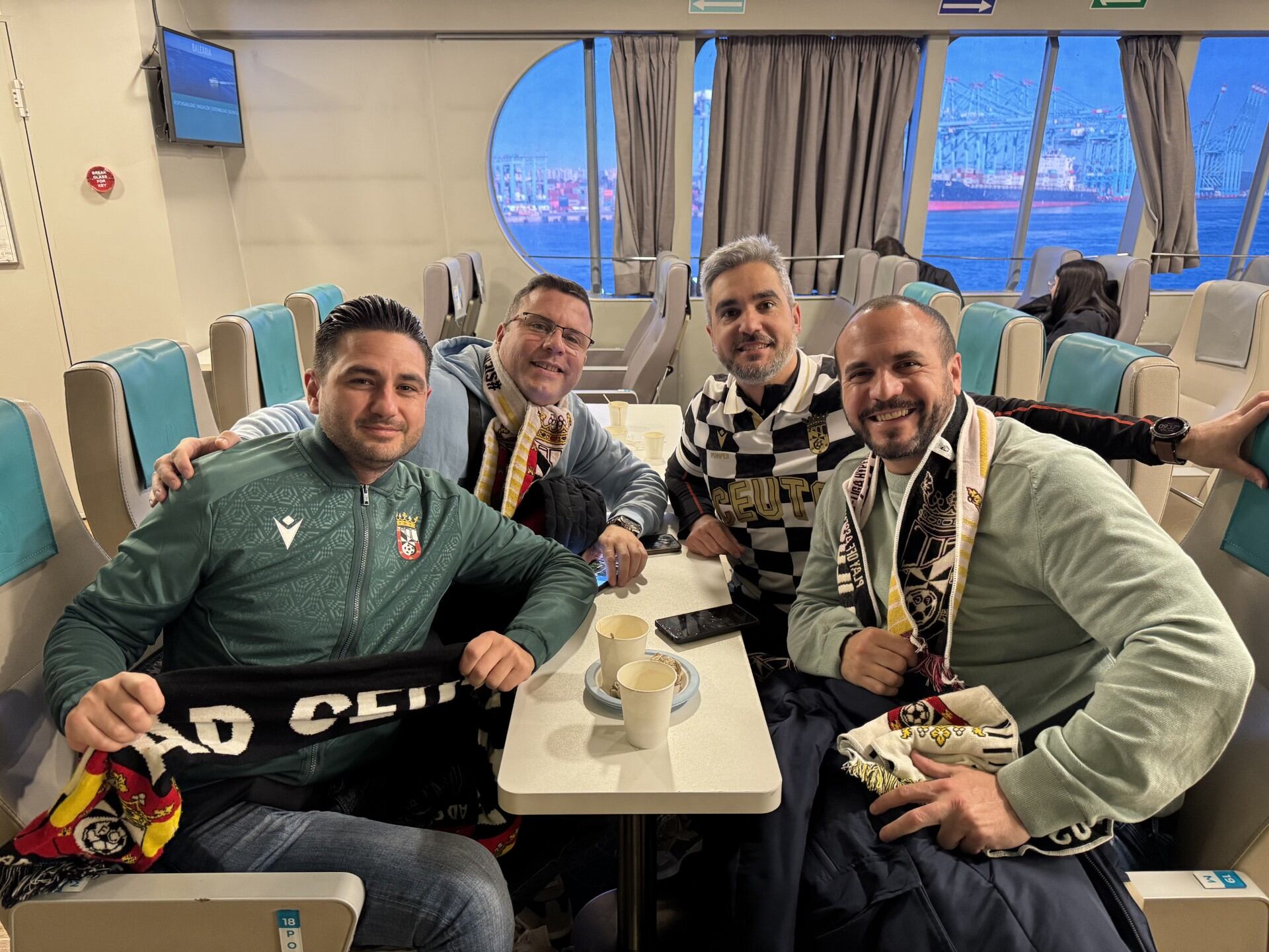 Mitten in Morocco: Afcon fever builds, managers fall, borders blur and ...