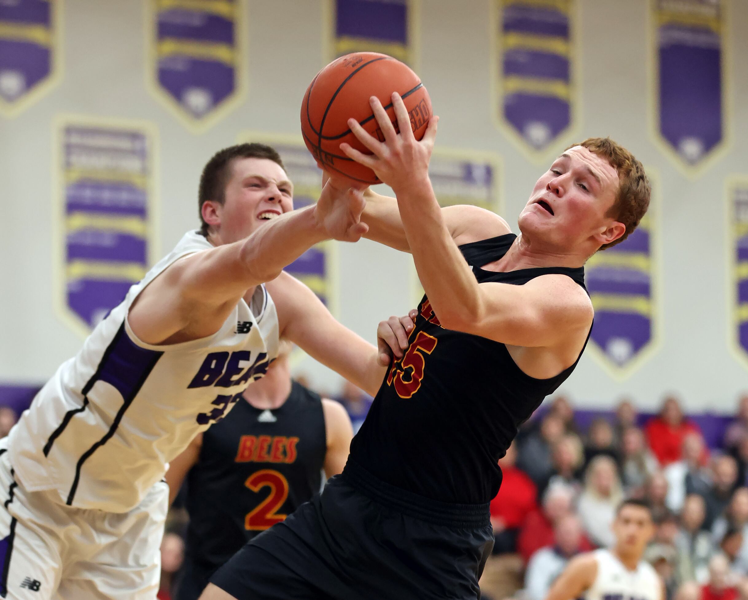 How the Cleveland.com boys basketball Top 25 fared and standouts from ...