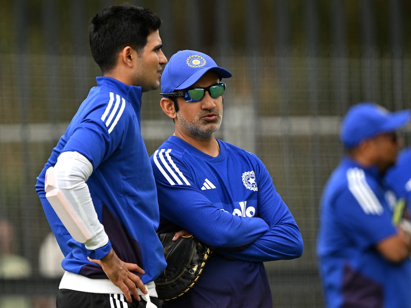 Shubman Gill, Gautam Gambhir given out-of-the-box suggestion as ...