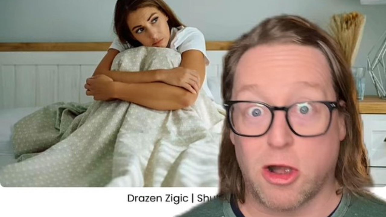 What your sleep schedule says about your personality, according to ...