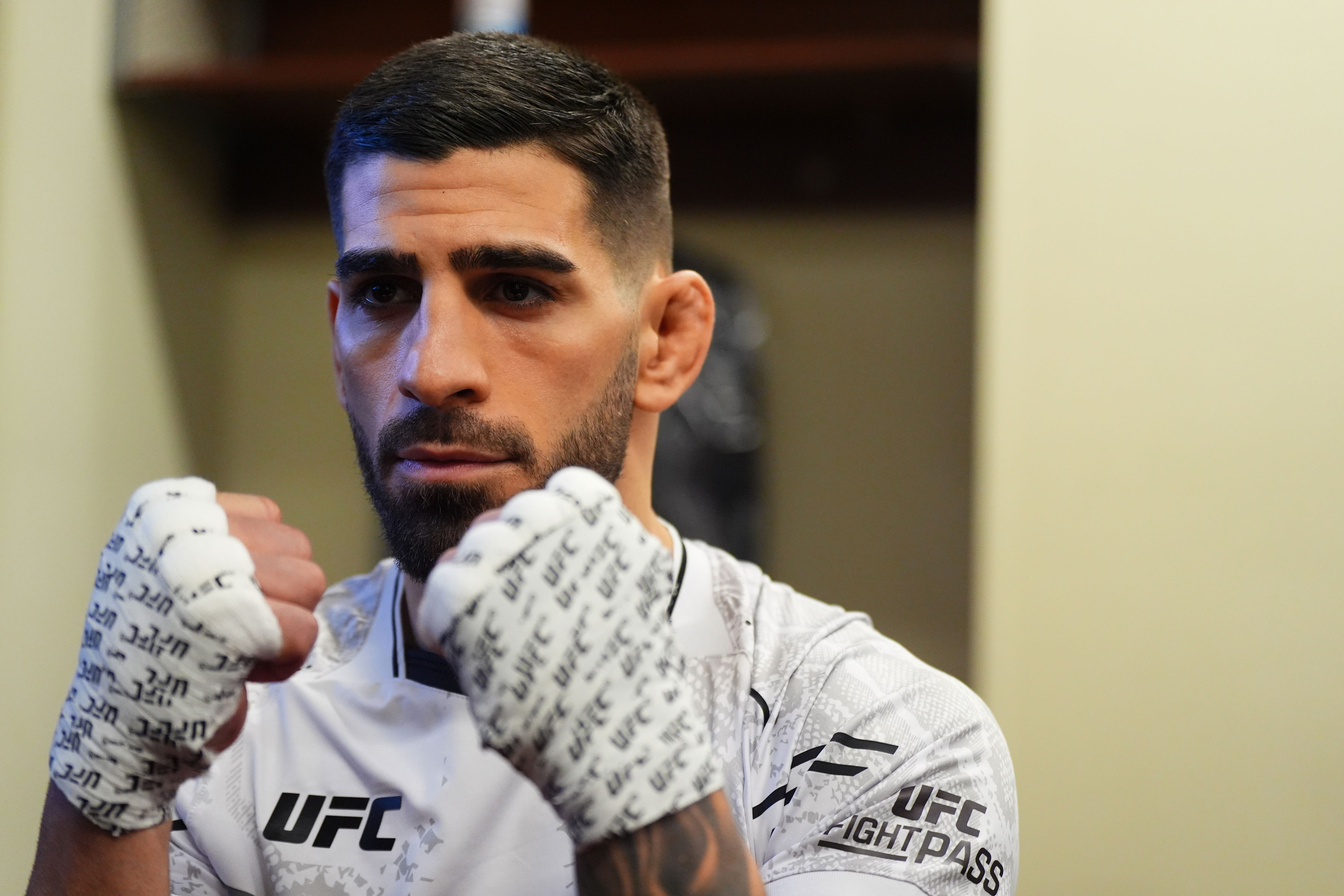 Midnight mania! Will Ilia Topuria’s personal layoff lead to struggles ...