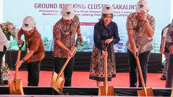 Pemprov Jateng perkuat ekosistem perumahan hijau lewat kolaborasi ...