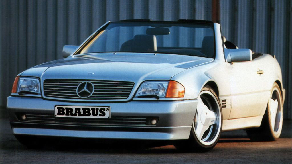 Here are nine cars with frankly excellent three-spoke wheels