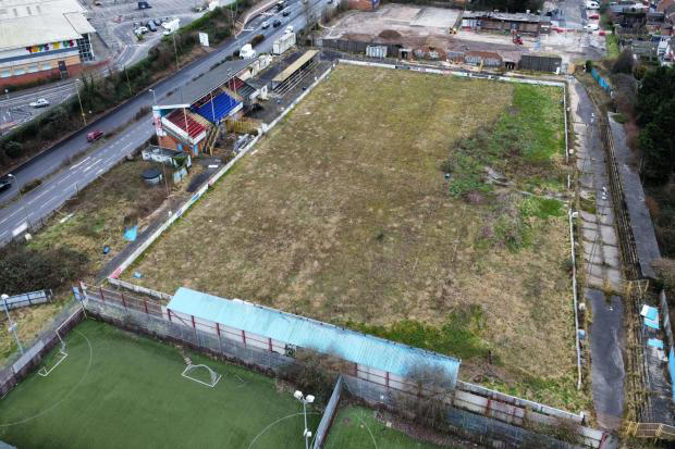 Camrose development to be small-scale showcase of Buckskin and South ...