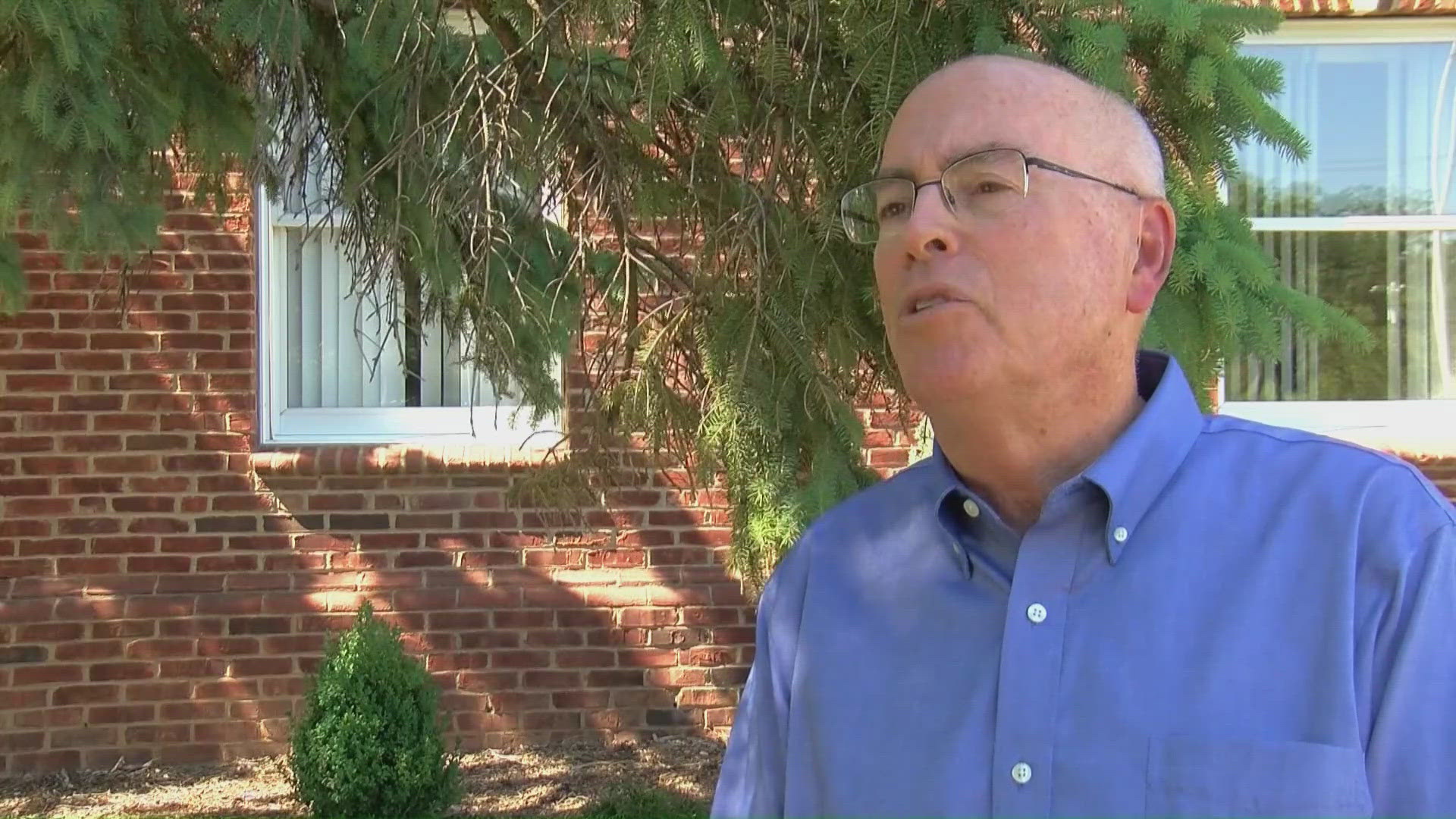 Sylvania economic development director retires