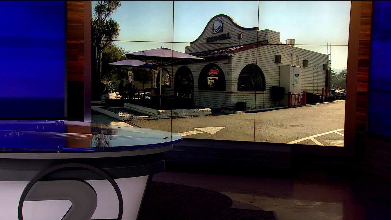 Iconic and nostalgic Taco Bell closes in Bay Area | Take 2 Tonight