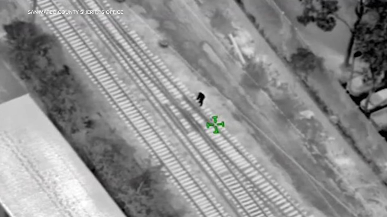 Man arrested after cutting 50 ft. of copper wire at South SF Caltrain ...