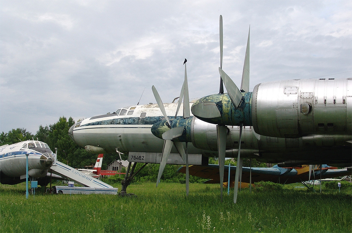 The worst Soviet aircraft