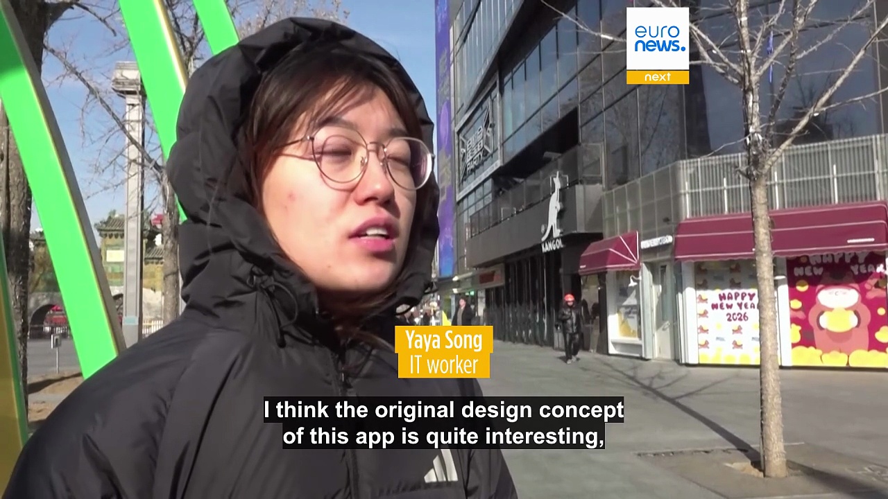 What is the ‘Are you dead?’ app and why is it so popular in China and ...