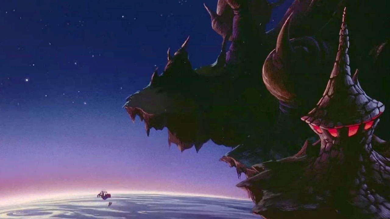 Jedes Kind der 90er ist mit diesem Film groß geworden – doch 36 Jahre ...