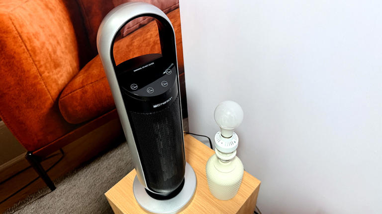 This smart home breakthrough lets you control appliances without Wi-Fi ...