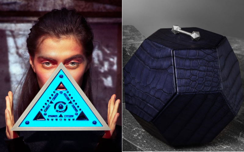 Katia Luna Benaï: Amazigh heritage, fine art and the future of ...