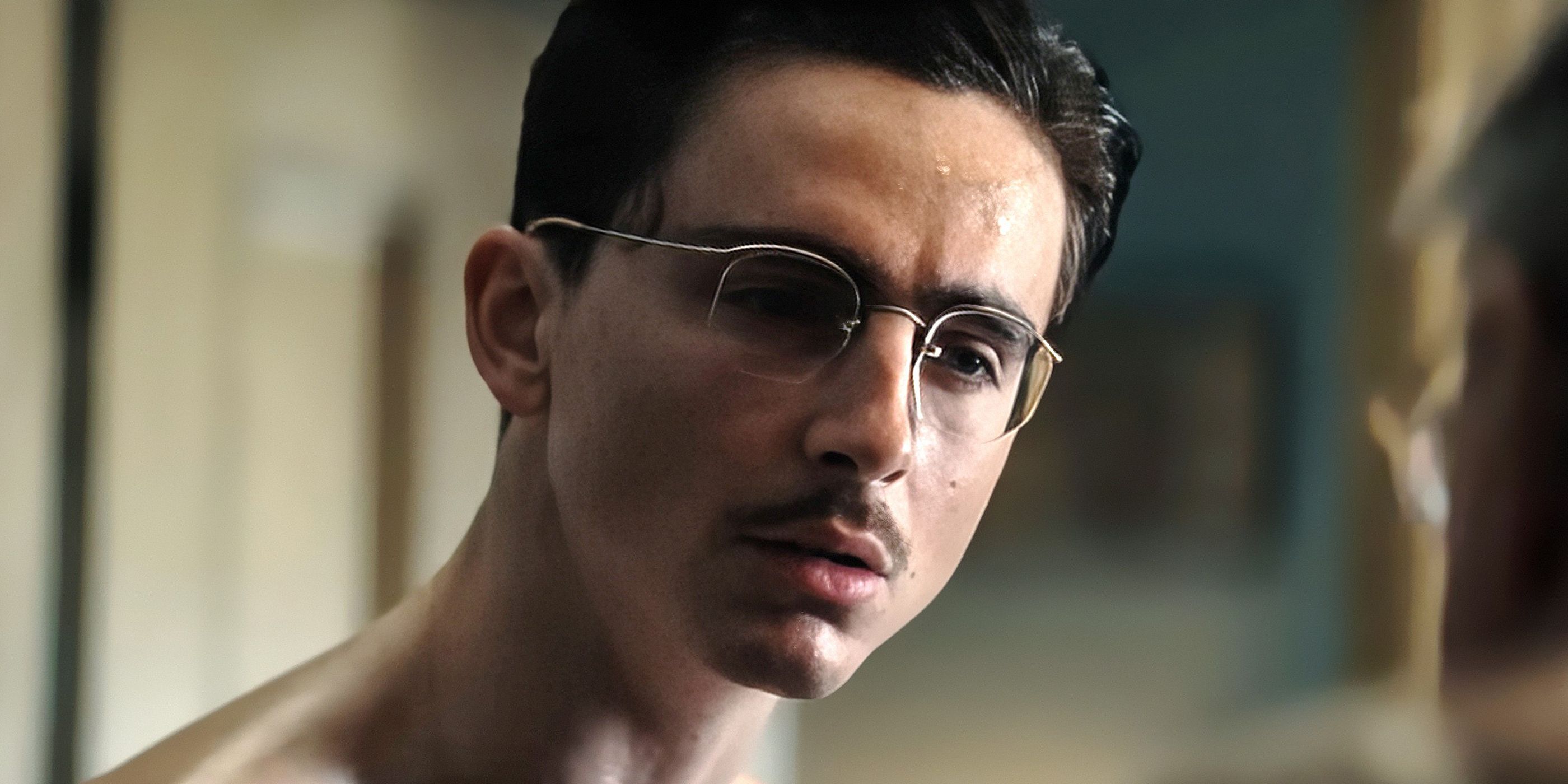 ‘Marty Supreme’ ping pongs past one of the best 21st century war movies ...