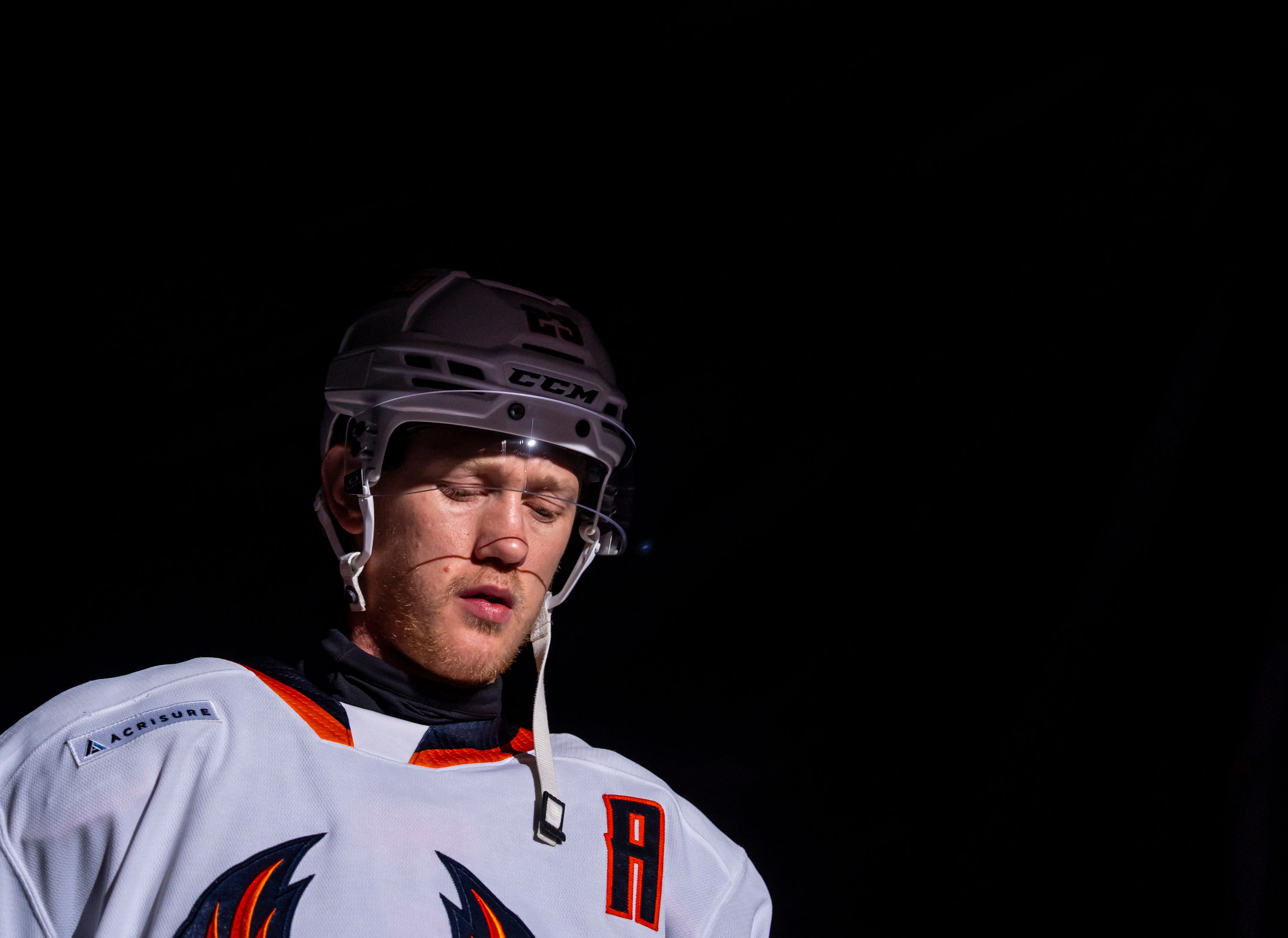 Firebirds erase another two-goal deficit in comeback win over Stars