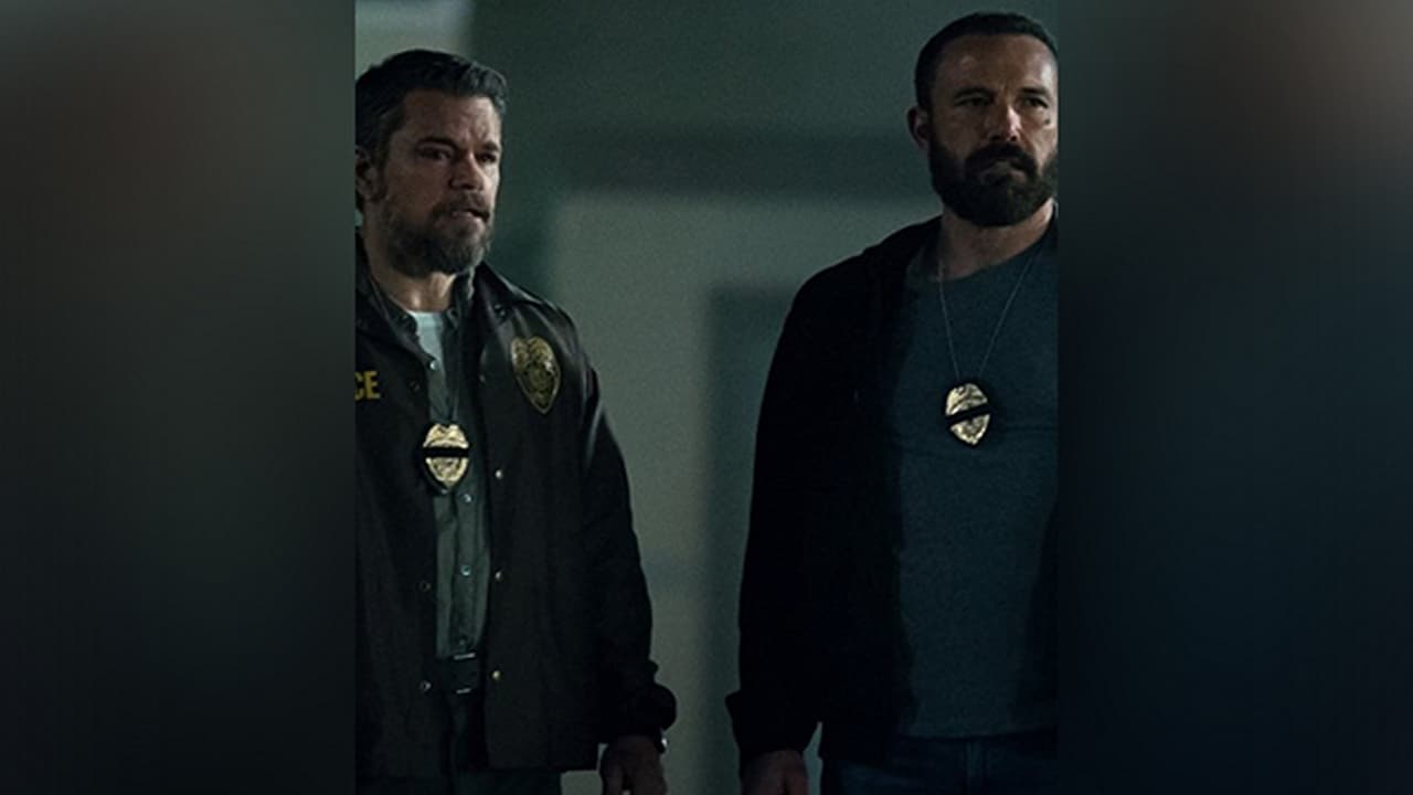 Ben Affleck, Matt Damon's new deal for Netflix film to pay crew more