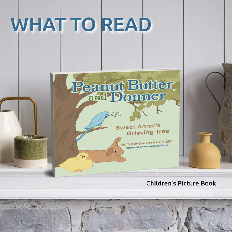 Peanut butter and Donner release blitz