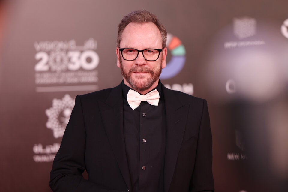 Auto-Ausraster: Hollywood-Star festgenommen