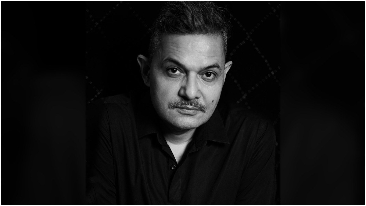 'Finicky eater': Neelesh Misra claims IndiGo staff mistreated his 10 ...