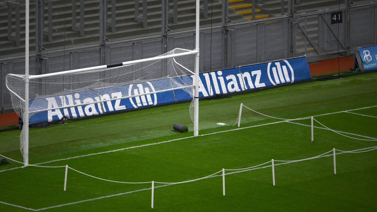 Revealed: GAA ethics review urges audit of all sponsorships after ...