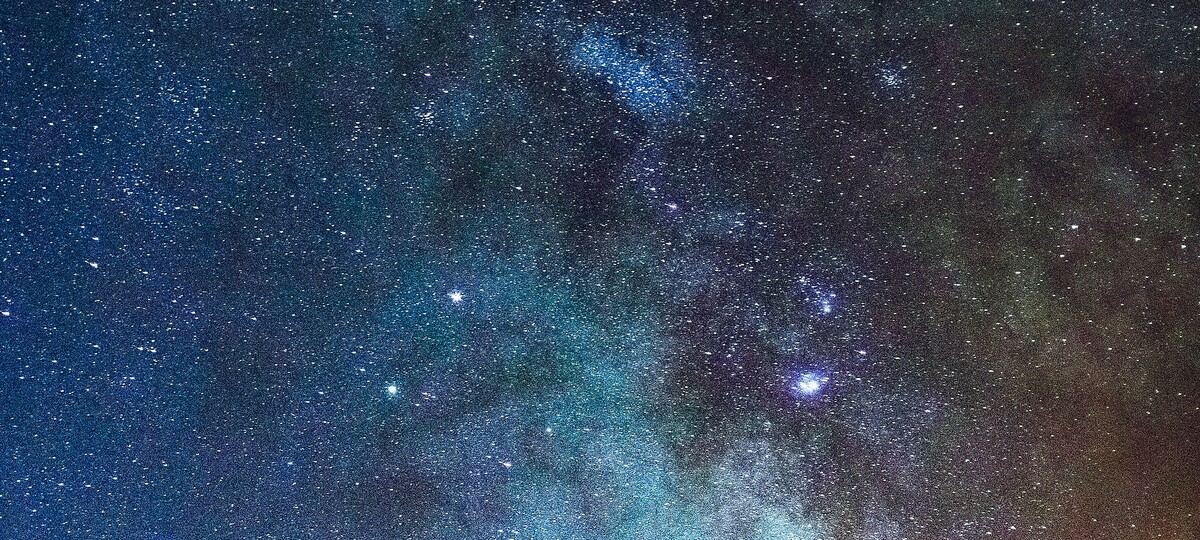 Look! Up in the sky ... it's a bird, a plane ... an AI data center!