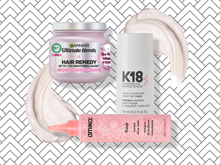 In a rush? Here are 7 hair products that get to work in under 5 minutes