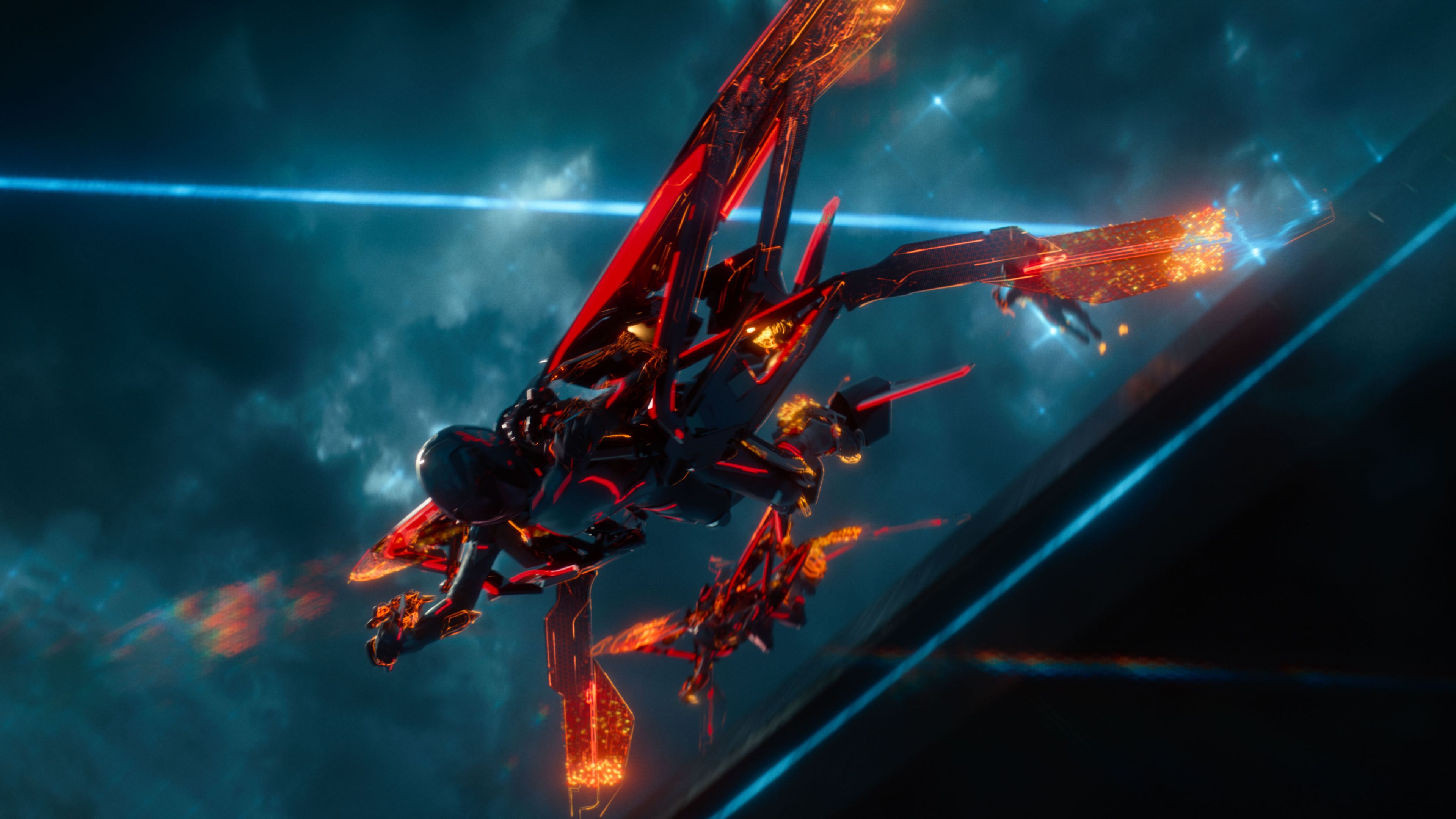 Does Disney's sci-fi box office bomb mean the end of an iconic 44-year ...