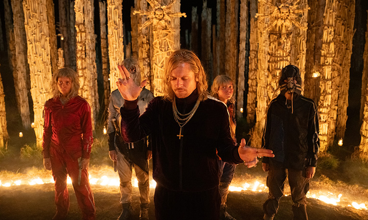 28 years later: The Bone Temple review – Nia DaCosta delivers franchise ...