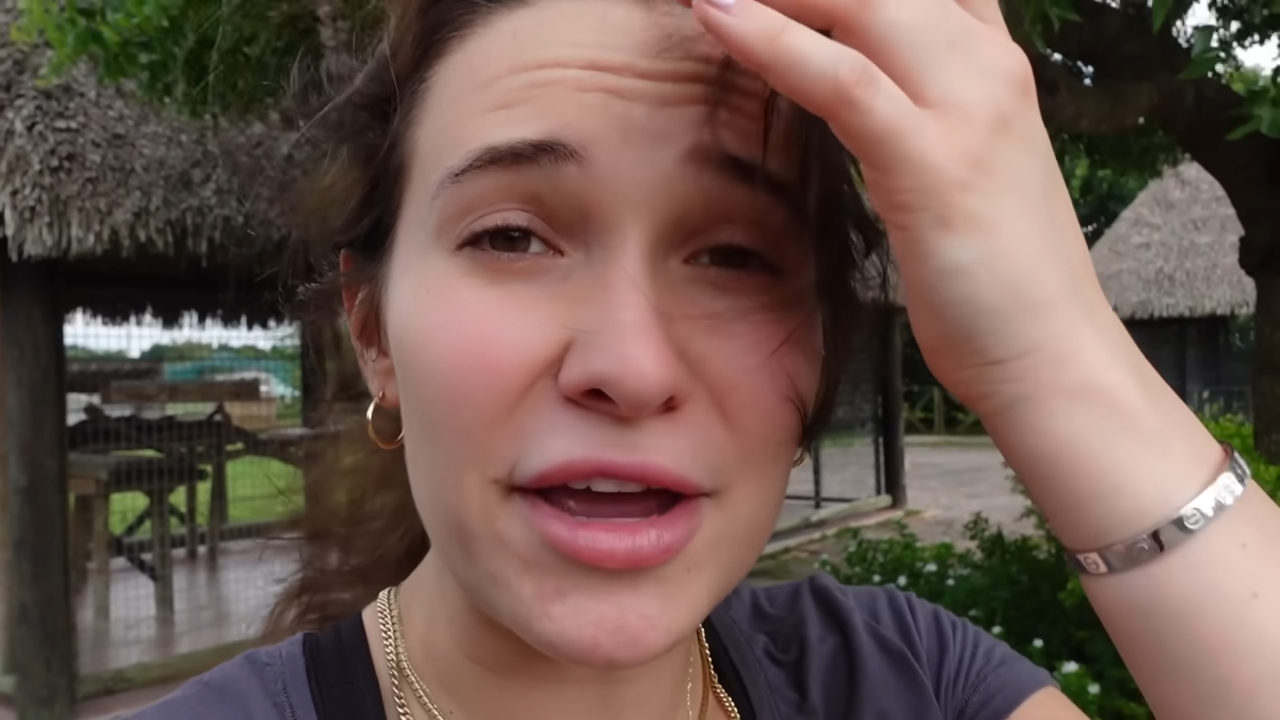 How a simple outing became a rare tortoise egg rescue