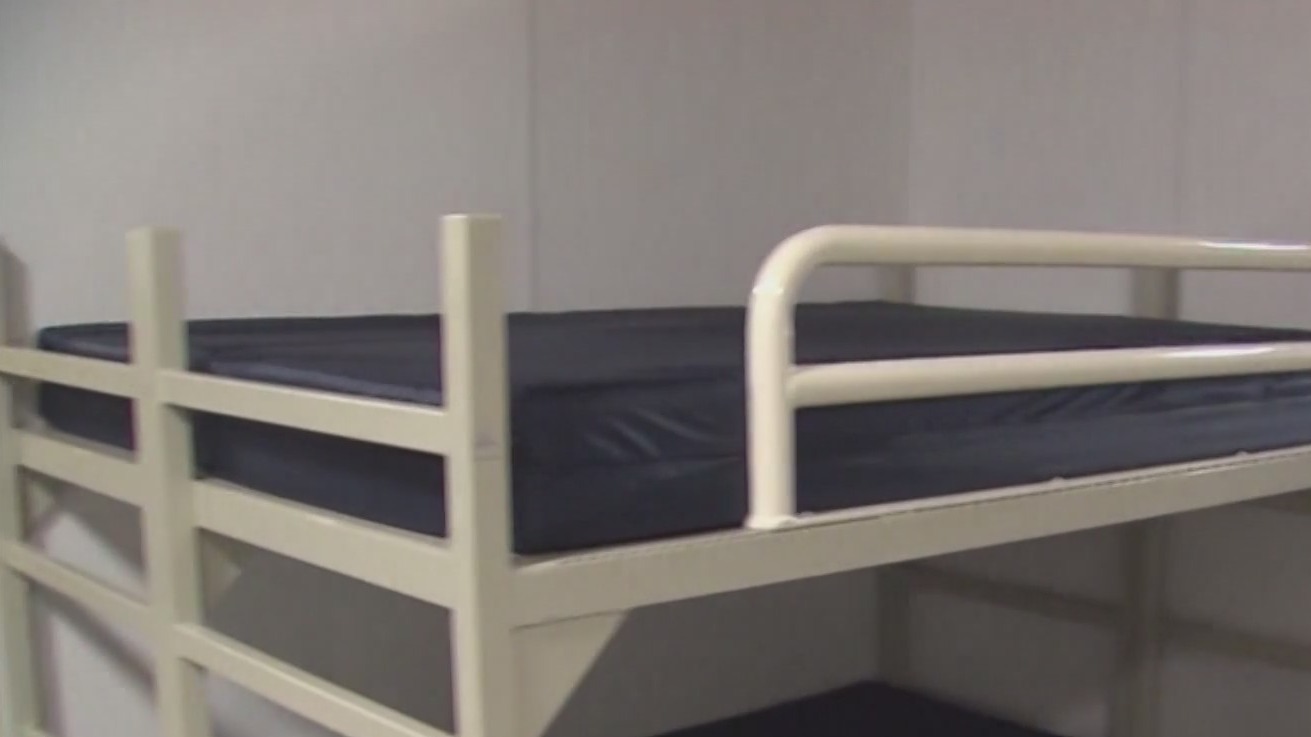 Multnomah County Report Suggests Reducing Shelter Capacity