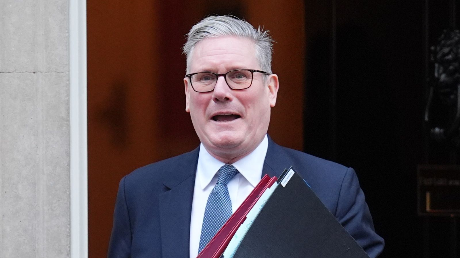 One U-turn ever three months - a closer look at Labour's rowbacks in office