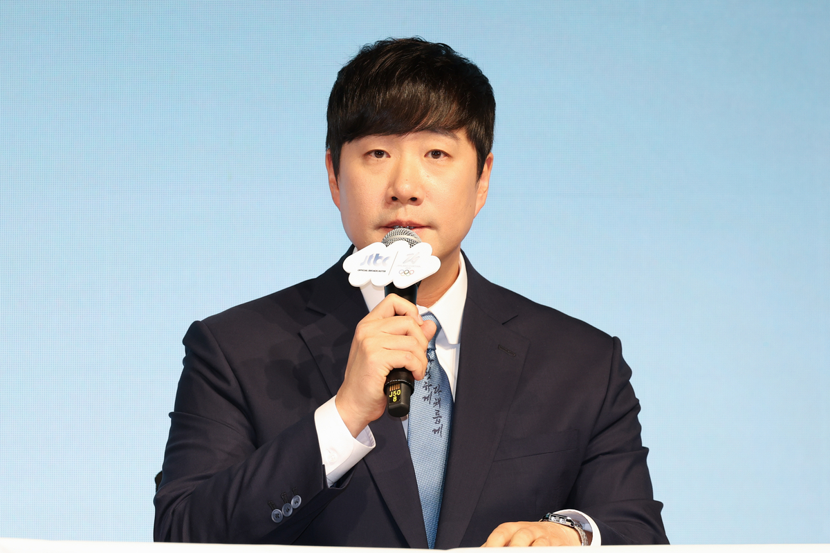 [스경X현장] "역대 최고의 중계진"…JTBC, 올림픽 단독 중계 무게감 속 출사표