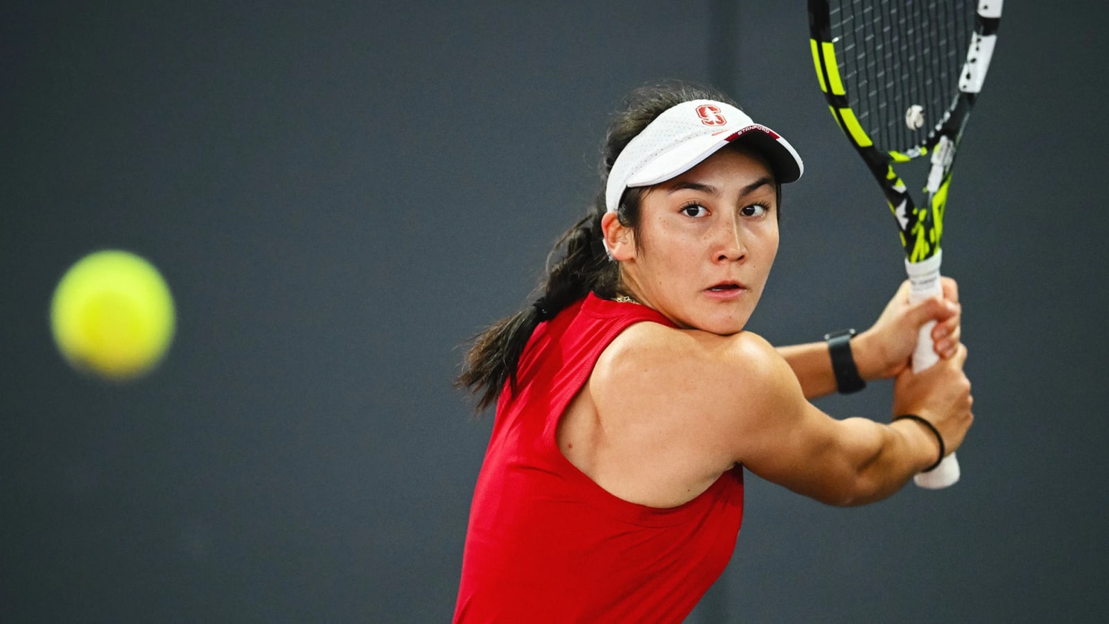 Five things to look for in the 2026 Stanford women’s tennis season