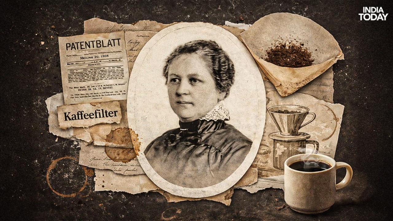 Your coffee tastes better today, thanks to one woman's experiment