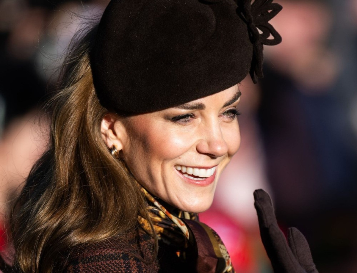 Δημοφιλές χάρη στην Kate Middleton, το Posh Mom Bronde είναι το χρώμα ...