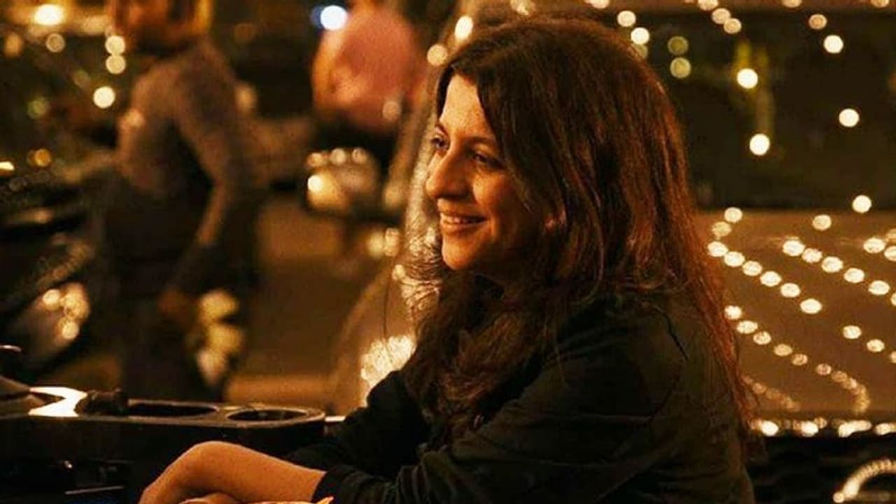 If Bollywood feels different today, Zoya Akhtar is the reason