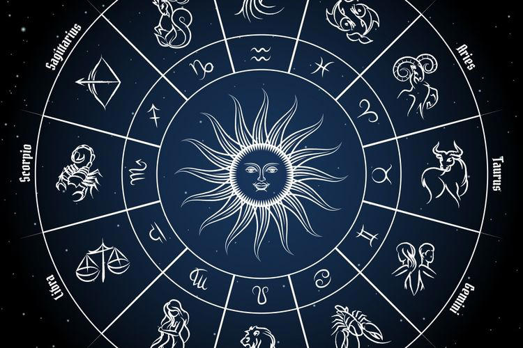 6 zodiak diprediksi berlimpah rezeki dan banyak uang dalam 7 hari ke ...