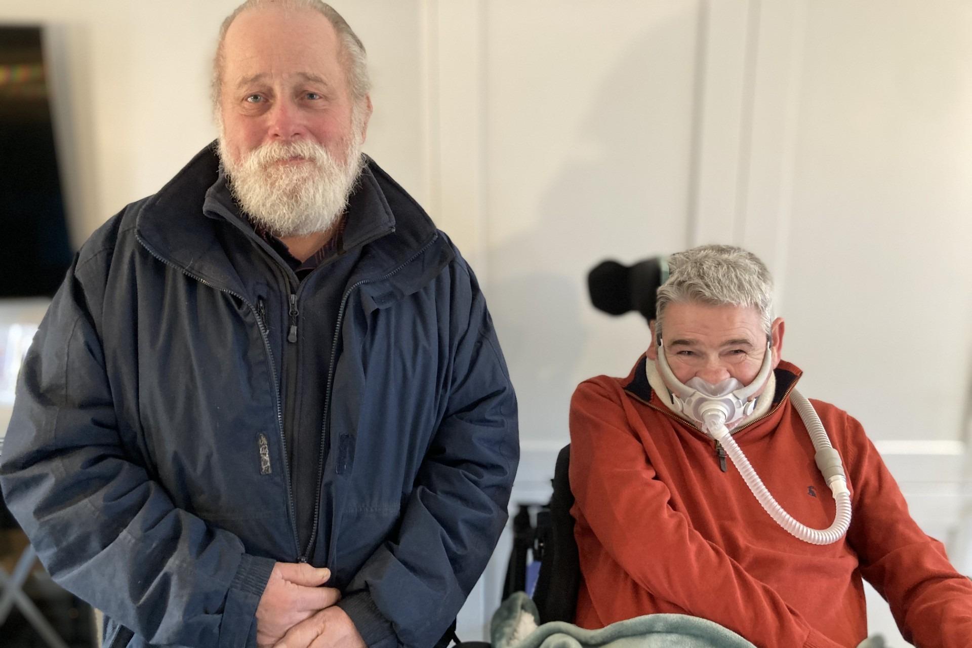 Yorkshire Water apologises after disabled man changed medication after ...