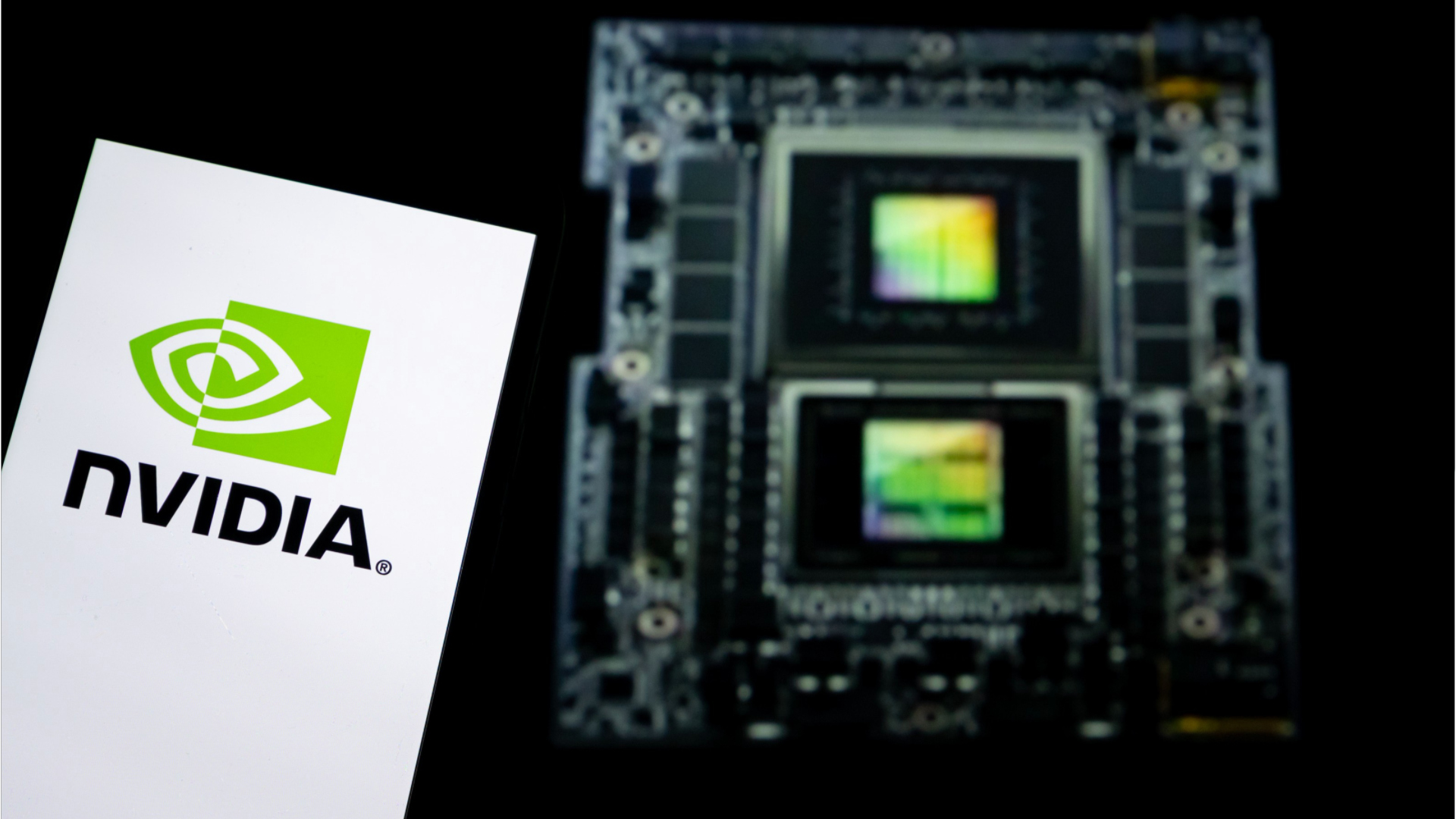 US clears Nvidia to resume AI chip sales to China