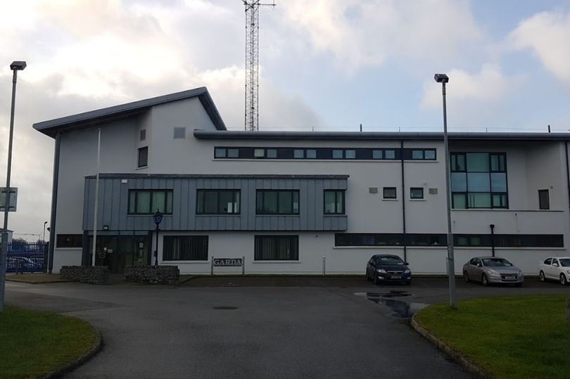 Galway post office broken into just hours before closing for good