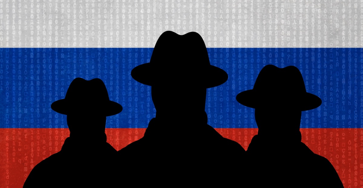 Russian official found dead in embassy, kept secret for days