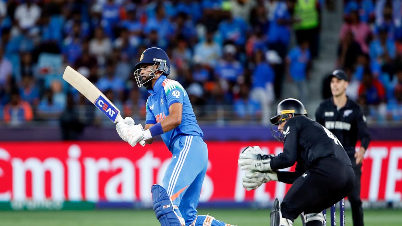 IND vs NZ 2nd ODI: Kiwis win toss, opt to bowl; India eye series win