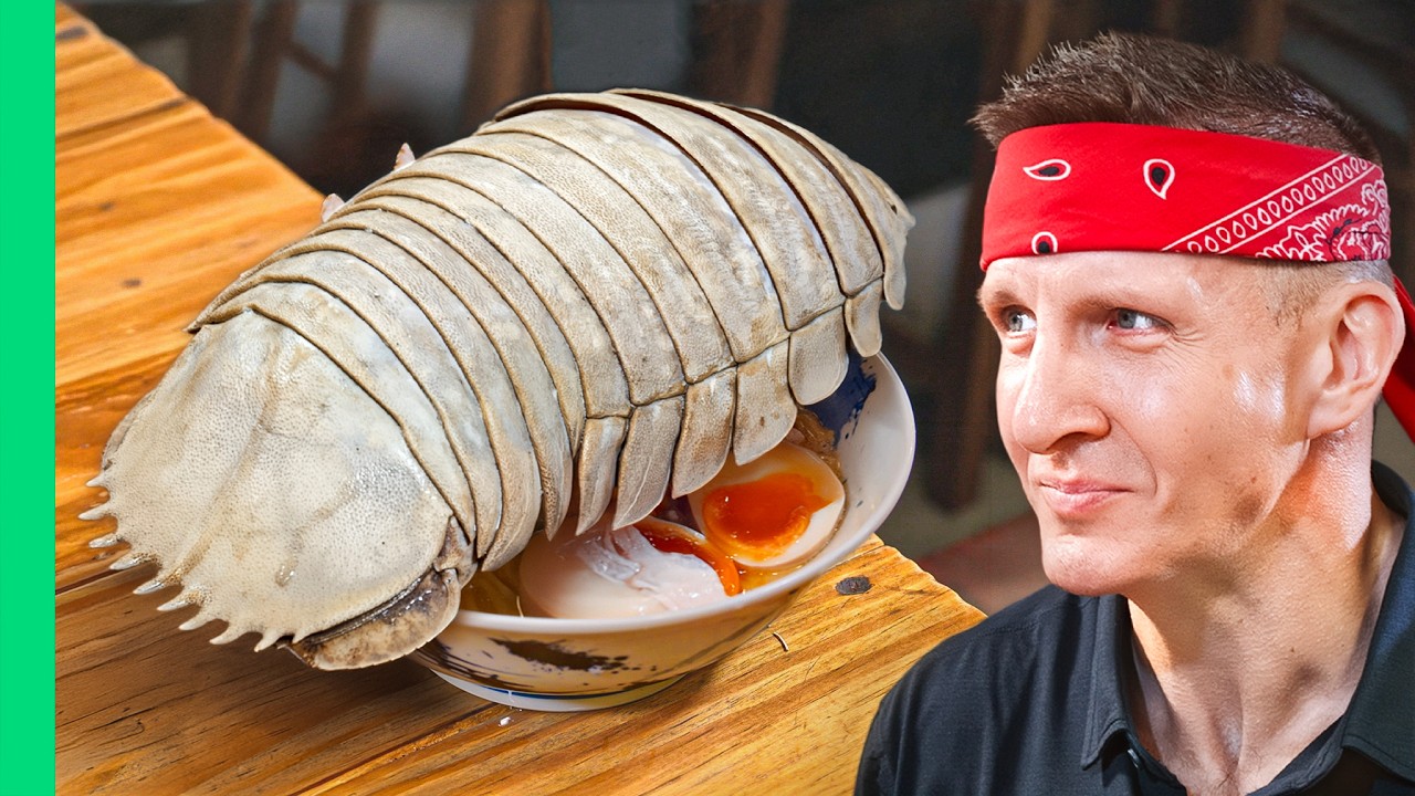 Why this ramen became a cautionary tale in Taiwan