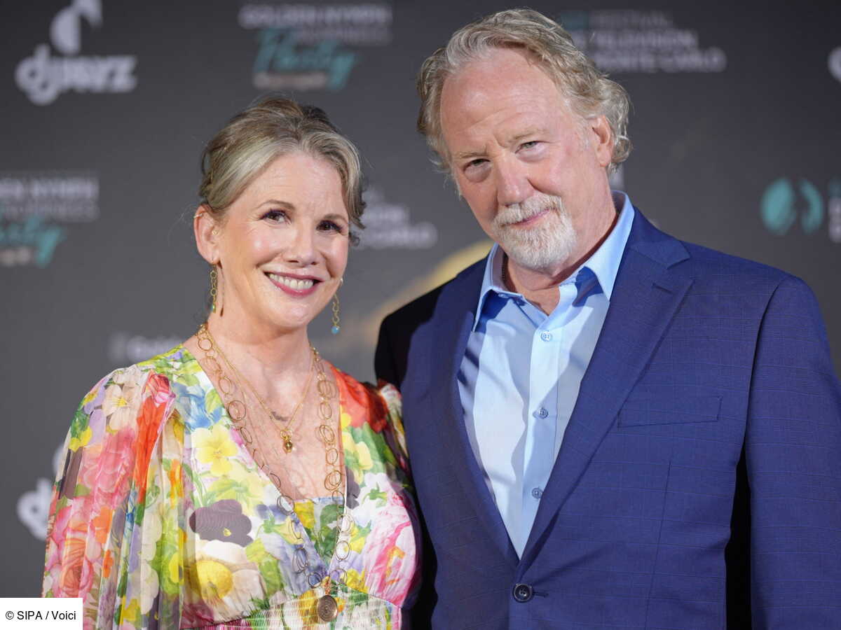 Melissa Gilbert (La petite maison dans la prairie) : son mari soupçonné ...