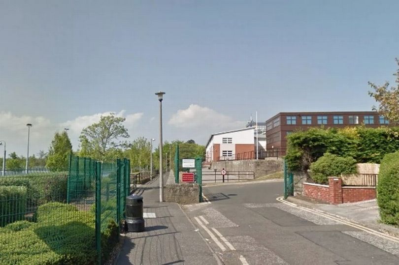 Multiple pupils 'beaten and stamped on' in school horror clips as one ...