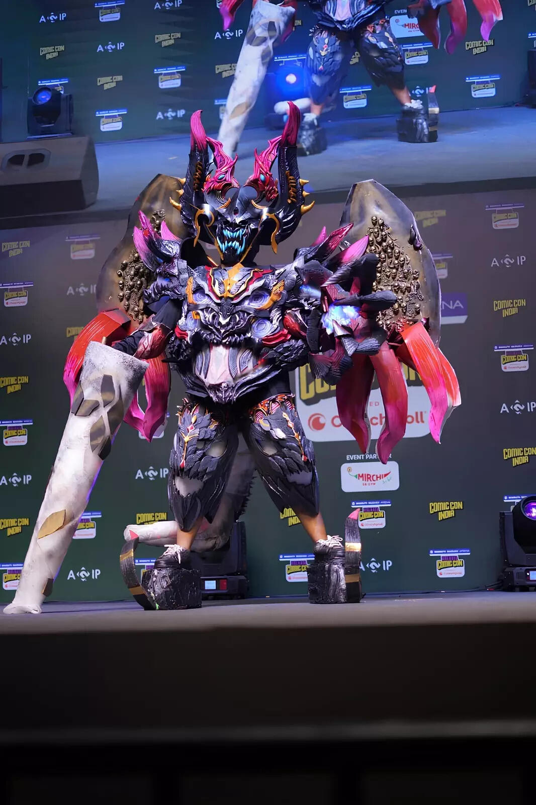 Fandom fever returns: Kolkata Comic Con set for April 2026