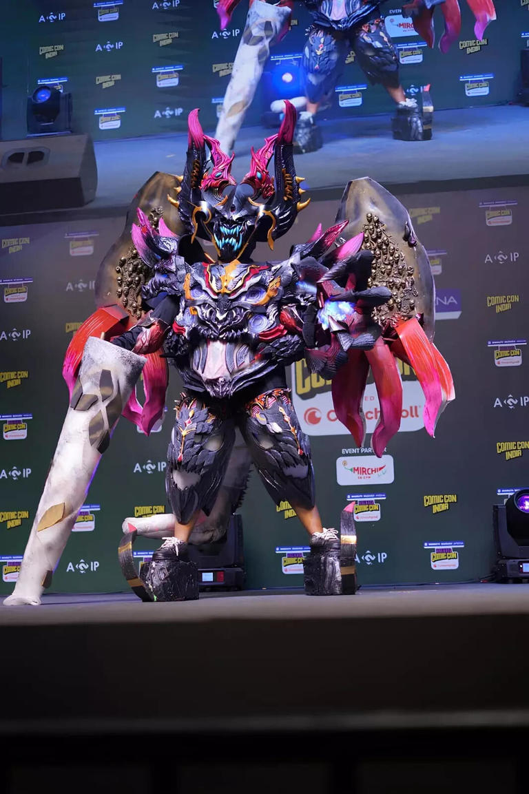 Fandom fever returns: Kolkata Comic Con set for April 2026