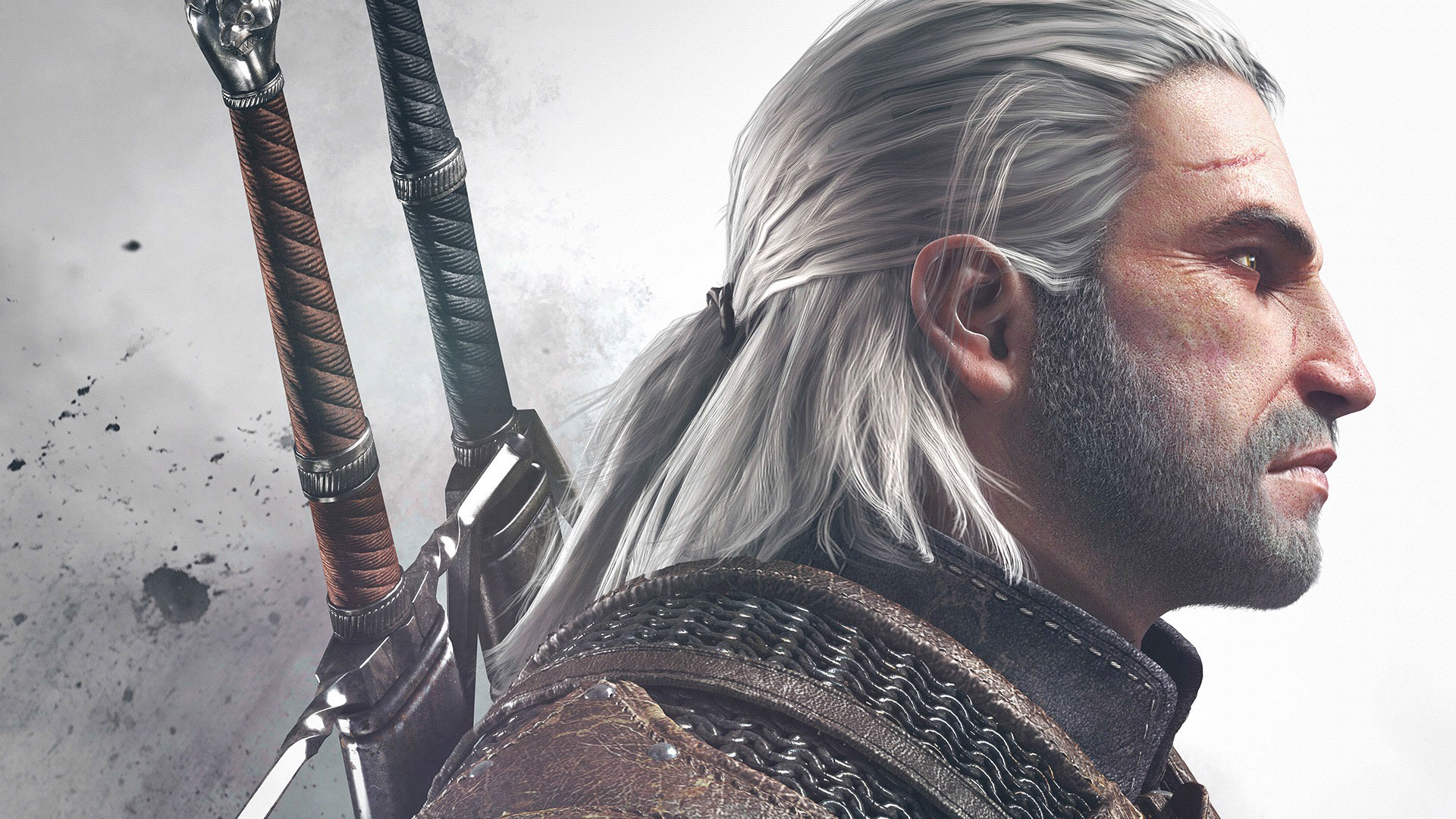 The Witcher 3 : attendez-vous à un vrai changement radical pour le ...